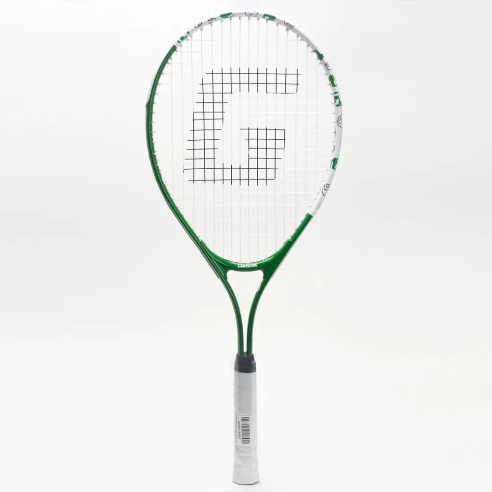 Gamma Quick Kids 25 Junior is of impeccable quality - Next stop, Sports.